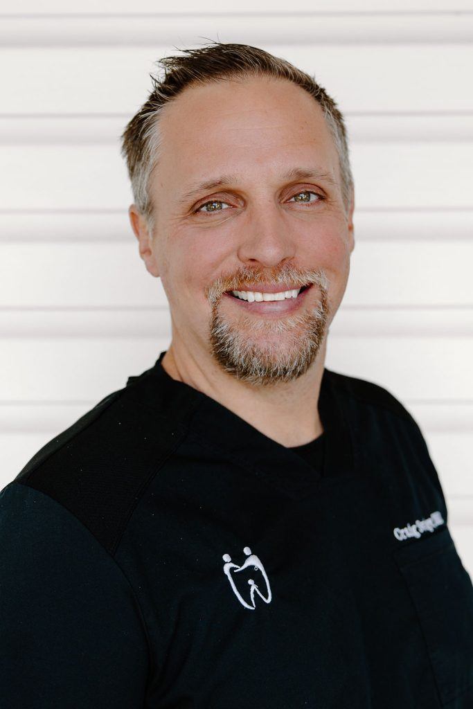 Meet the Doctor | Dentist in Marietta, GA